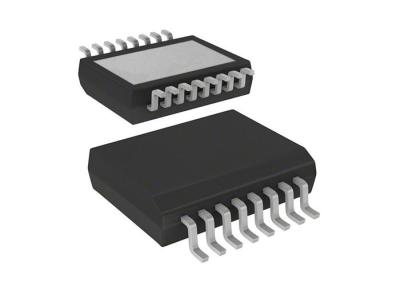 Китай VNQ9050LAJTR интегральная схема чип четырехканальный драйвер с высокой стороной с аналоговой обратной связью тока продается