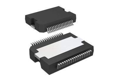 China TDA7901-ZST Integrierter Schaltkreislauf-Chip Hochleistungs-Digital-Eingang Automotive Quad-Power-Verstärker zu verkaufen