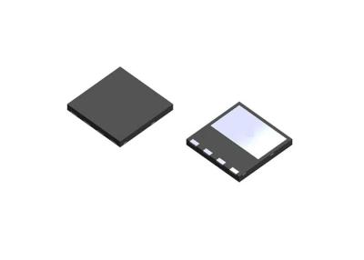 China Chip de circuito integrado STPSC4H065DLF Diodo Schottky de potencia SiC de 650V 4A para función de sujeción LLC en venta