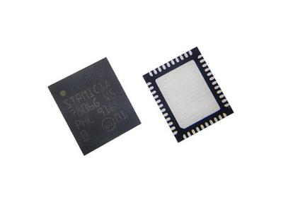 China Chip de circuito integrado STPMIC1EPQR IC de gestión de energía altamente integrado para unidades de microprocesadores en venta