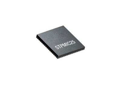 Chine STPMIC25APQR Circuit intégré - Circuit intégré de gestion d'alimentation entièrement intégré pour unités de microprocesseur à vendre