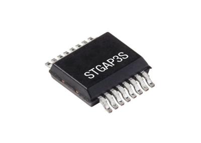 Китай STGAP3S6ITR Integrated Circuit Chip Galvanically Isolated Gate Driver с 6A источником/потоком потока продается