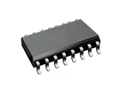 China SI82D99AEC-IS1R Chip de circuito integrado Controlador de puerta de valor aislado con accionamiento de 1 amperio en venta