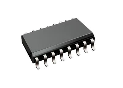 China SI82F29AGC-IS1 Chip de circuito integrado 6000Vrms conductor de puerta de valor aislado de 2 canales en venta