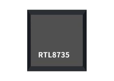 Chine RTL8735C processeur d'IA puce à ultra-faible consommation d'IA multimodale SoC processeurs AIoT à vendre