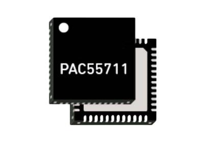 Китай PAC55711QM Интегральная схема чипа, контроллер питания для приложений, 72В BLDC-двигателя продается