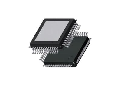 Chine HFDA90D-F2T Circuit intégré - Amplificateur audio classe D 4 canaux avec robustesse automobile à vendre