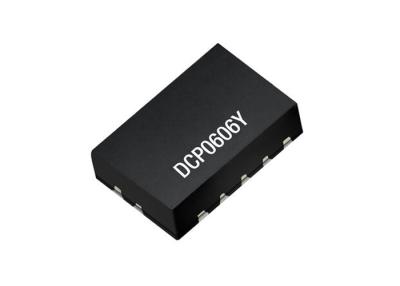 中国 DCP0606QTRY 集積回路チップ 車載用降圧コンバータ 6A バックレギュレータ 販売のため