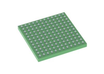 中国 ADC09DJ800AAVQ1 統合回路チップ アナログからデジタル変換器 9ビット ADC FCCSP144 販売のため
