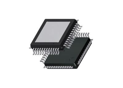 Китай Чип интегральной схемы HFA80A-F2T 4-канальный аналоговый вход класса D Автомобильный аудиоусилитель продается