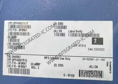 Cina QPF4656TR13 Chip WIFI 6 Wi-Fi 6E Front End Module da 5945MHz a 7125MHz RF Front End in vendita