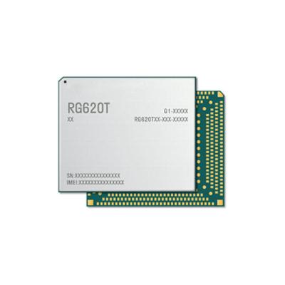 Chine Module RG620T-NA 5G Module 5G Sub-6 GHz LGA pour applications IoT à vendre