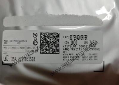 中国 BQ7694202PFBR 集積回路チップ 多細胞電池モニターと保護器 TQFP48 販売のため