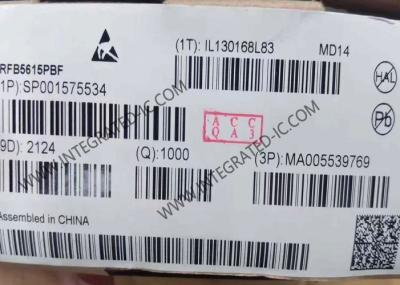 China IRFB5615PBF Integrated Circuit Chip 150V 35A N-Channel Power MOSFET Transistors for sale