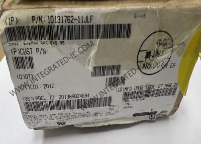 China 10131762-11JLF Connectors High Performance 56Gb/s Backplane Connector Te koop