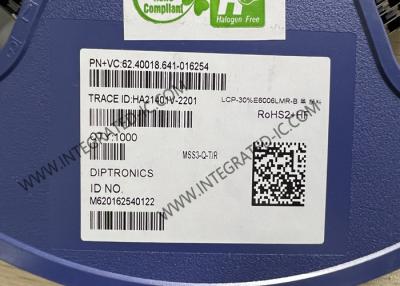 China MSS3-Q-T/R Integrated Circuit Chip 1P2T Slide Switches 25mA SMD Package Switche IC for sale