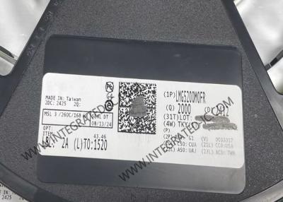 中国 統合回路チップ LMG5200MOFR ハーフブリッジドライバー 同期バック変換器 販売のため