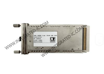 China 03033AEA Wireless Communication Module 100G Coherent WDM Optical Transceiver Module for sale