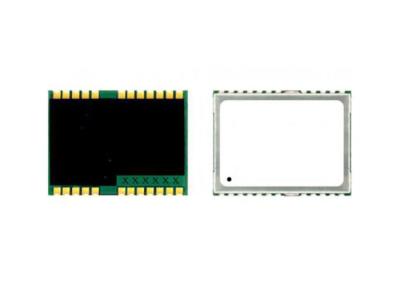China AG3335MV Wireless Communication Module GNSS Positioning Module Dual Band Multi Mode Positioning for sale