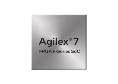 China AGFA019R25A2E3V Field Programmable Gate Array AGILEX 7 F AGF019 FPGAs Agilex 7 FPGAs for sale