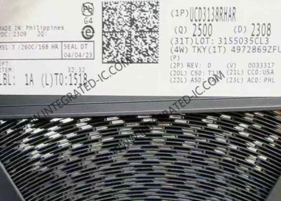 China UCD3138RHAR Integrated Circuit Chip Digital Power Supply Controller VQFN40 Digital Controller for sale