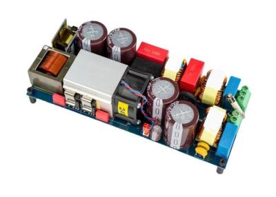 China EVAL-3K3W-TP-PFC-SIC2 Embedded Solutions CoolSiC™ Power Factor Correction Power Management Evaluation Board for sale