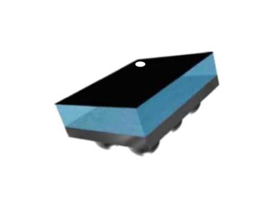 中国 MLPF-WL-03D3 集積回路チップ 高性能 433MHz ローパスフィルタ CSPG-5 販売のため
