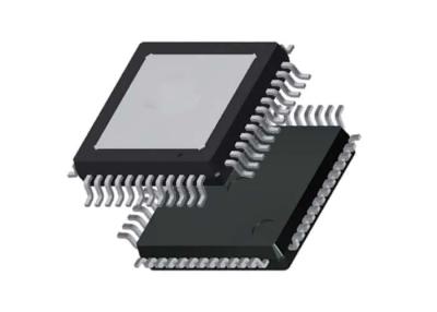 Китай HFDA80D-F2Y Integrated Circuit Chip 4-канальный цифровой вход класса D Автомобильный аудиоусилитель продается