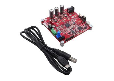China EVAL-IMD700A-FOC-3SH Embedded Solutions Sensorless FOC Tuning Evaluation Board For BPA Motor Control Workbench for sale