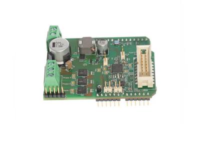 China SHIELD-TLE9185V33 Embedded Solutions Motor Control Arduino Platform Evaluation Expansion Board for sale