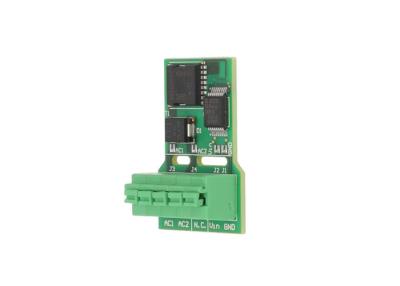 China REF-SSR-AC-DC-2A Embedded Solutions Solid-State-Relay Interface Evaluation Board for sale