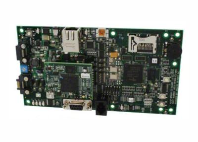 China ADZS-BF609-EZLITE Embedded Solutions EZ-KIT Lite Blackfin DSP Embedded Evaluation Board for sale