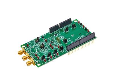 China EVAL-AD4050-ARDZ Embedded Solutions Analog To Digital Converter Platform Evaluation Expansion Board for sale