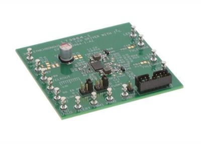 China EVAL-LT3964-1-AZ Embedded Solutions Evaluation Circuit  LED Driver Evaluation Board for sale