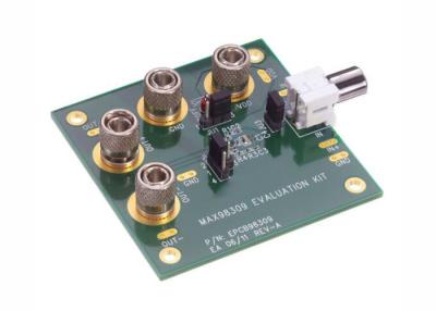China MAX98309EVKIT Embedded Solutions MAX98309 Mono Class AB Audio Amplifier Evaluation Board for sale