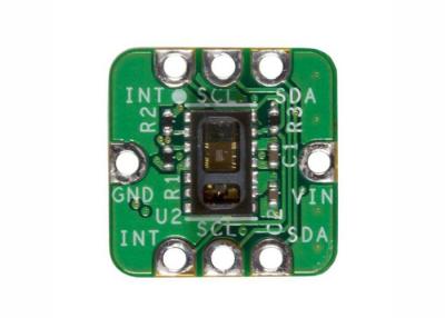 China MAXREFDES117 Embedded Solutions Pulse Oximeter Sensor Evaluation Board for sale
