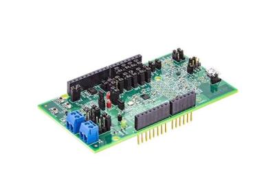 China EVAL-AD5940BIOZ Embedded Solutions ECG/EKG Sensor Arduino Platform Evaluation Expansion Board for sale