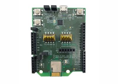 China CYBT-243053-EVAL Embedded Solutions EZ-BT Module Arduino Evaluation Board for sale