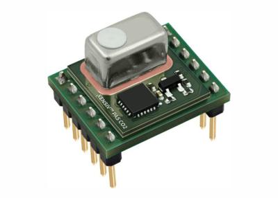 China EVAL-CO2-5V-MINIBOARD Embedded Solutions XENSIV PAS CO2 5V Mini Evaluation Board for sale