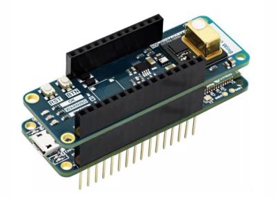 China KIT-CSK-PASCO2 Embedded Solutions XENSIV Connected Sensor Kit Sensor Evaluation Board for sale