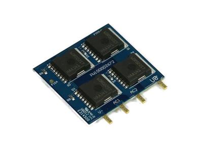 China KIT-ACT-BRD-S7-4PIN Embedded Solutions Bridge Rectifier Platform Evaluation Expansion Board for sale