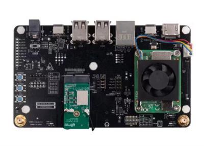 Китай CYW9RPIWIFIBT-EVK Встроенные решения AIROC WiFi и BT Combo Linux Development Kit продается