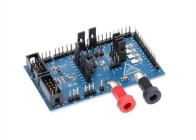 China LM3645EVM Soluciones Integradas Controlador Boost Quad LED Flash LM3645 Módulo de Evaluación en venta