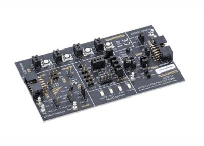 China LP5813-12WCSPEVM Embedded Solutions LED Matrix Driver LP5813 Evaluation Module for sale