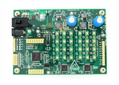 China TPS92661EVM-001 Embedded Solutions Evaluation Module TPS92661 LED Lighting Matrix Manager for sale
