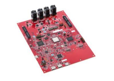 China AUDIO-AM275-EVM Embedded Solutions Embedded Evaluation Board AM275x Audio Evaluation Module for sale