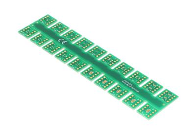China HALL-ADAPTER-EVM Embedded Solutions 1.65V To 5.5V Hall Effect Magnetic Sensor Evaluation Board for sale