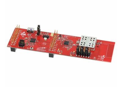 Cina BOOSTXL-CC1120-90 Embedded Solutions Transceiver RF LaunchPad™ Platform Evaluation Board in vendita