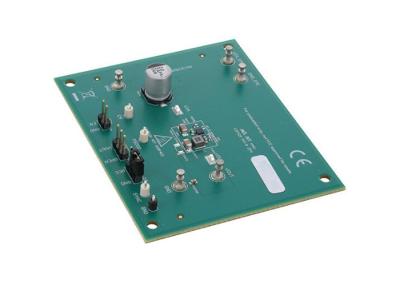China LMR36506MSCEVM Embedded Solutions LMR36506-Q1 Buck Converter Evaluation Board for sale