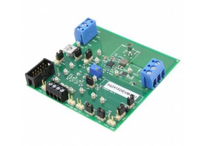 China BQ24192IEVM-021 Embedded Solutions 4.5A Single Cell USB Or Adaptor Charger Evaluation Module for sale